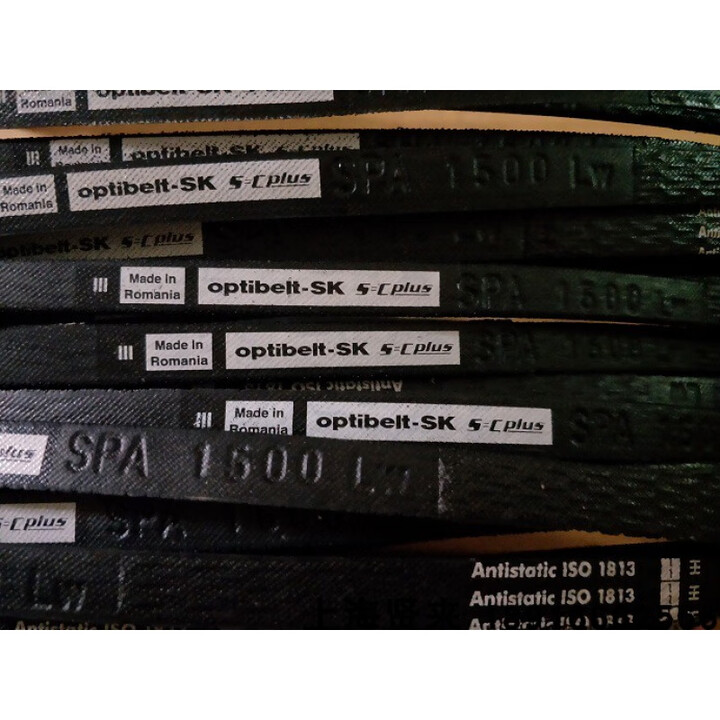 Optibelt-SK SPA1482Lw德国欧皮特SPA1500奥比三角皮带 Optibelt-SK SPA 1482 Lw【图片 价格 ...