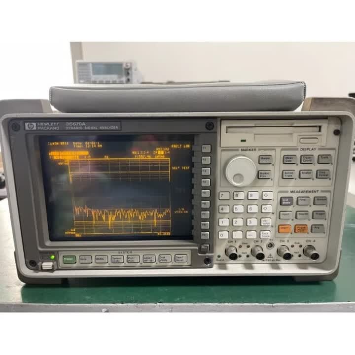 安捷伦安捷伦 35670A 35665A 35660A 信号动态分析仪/出售/回收/维修 35670A【图片 价格 品牌 报价】-京东