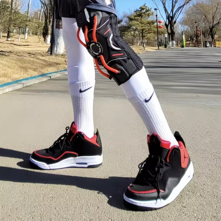 NIKE耐克 Jordan Courtside 23 男款耐磨包裹性中帮篮球鞋AR1000-006 AR1000-006 44【图片 价格 ...