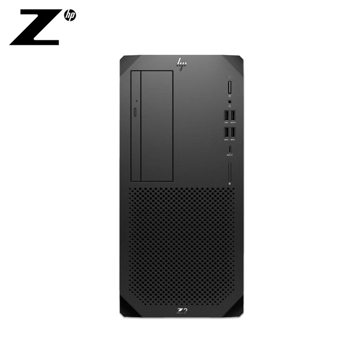 【惠普（HP）HP Z2 Tower G9】惠普（HP）Z2 G9 TWR 90 700W/i7-14700/32GB DDR5 4800 ...
