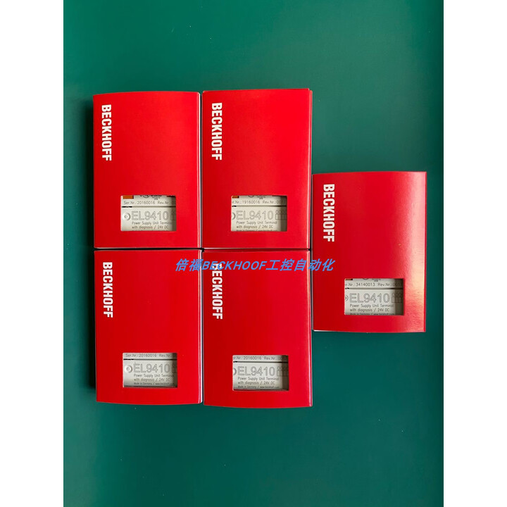 EL9410 EL9400 EL9576 EL9505 EL9186 EL9187倍福模块现货【图片 价格 品牌 报价】-京东