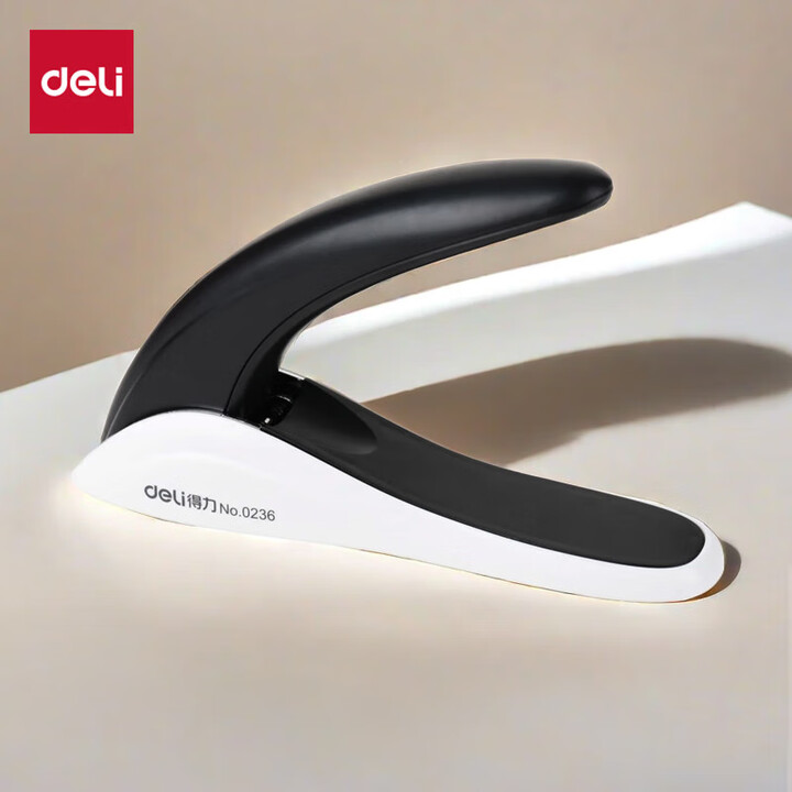 【得力0236】得力(deli)起钉器 0236 146*90mm 重型 黑白【行情 报价 价格 评测】-京东