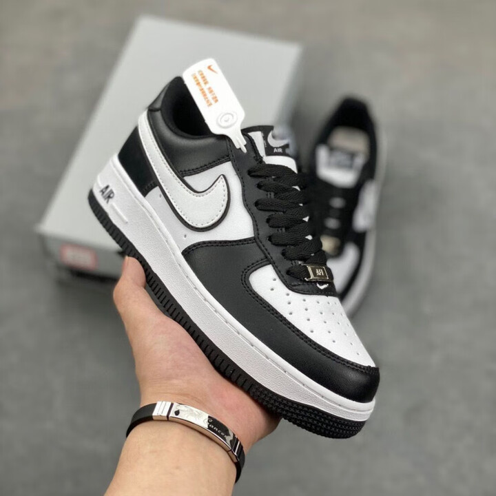 CLENIKEED【厂牌】莆田小勾浅灰低帮男女潮流百搭板运 主图AFI-黑白熊猫NIKE 42 NIKE【图片 价格 品牌 报价】-京东