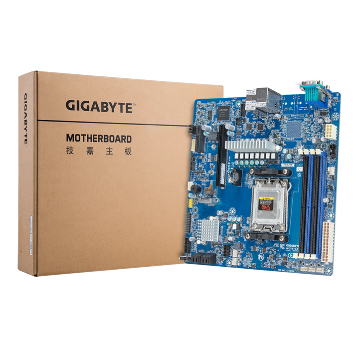锦嘉微技嘉 MC12-LE0/MC13-LE0/MC13-LE1 IPMI M.2 AMD 服务器主板 MC13-LE0【图片 价格 品牌 ...