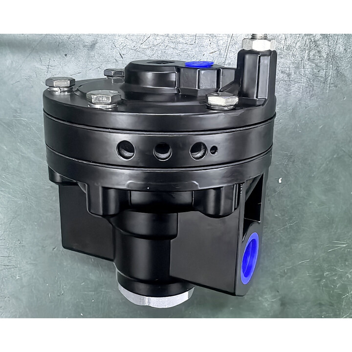 气动放大器YT-300-YT-300N1 -YT-300P1-YT-300N3-YT-320-YT-310 常温NPT3/4 YT-310N1 ...