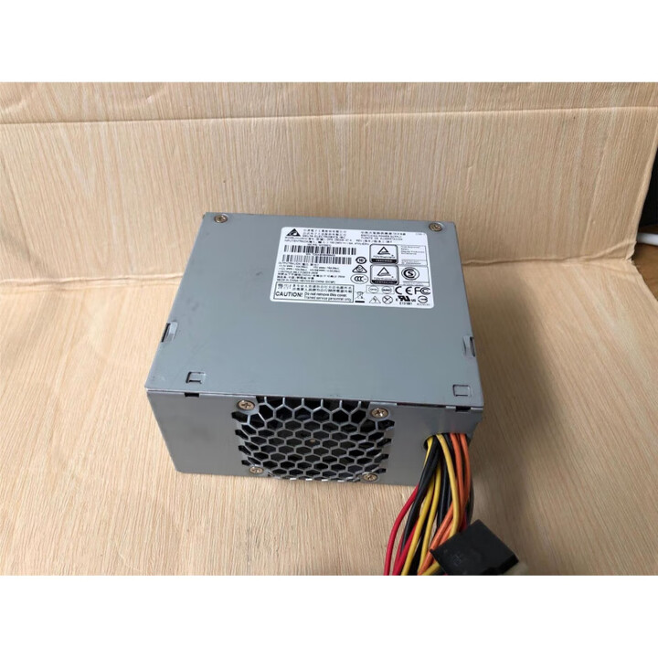 海康威视 HIKVISION原装8盘位录像机电源SFXA5201A SFXA5061B4盘位电源 DPS-250AB-47A 8盘位 98新 ...