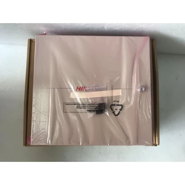 海康威视（HIKVISION）全新现货 DS-K2601原装 DS-K2602 K2604门禁控制主机 全新 K2601 库存机器店保一年 ...