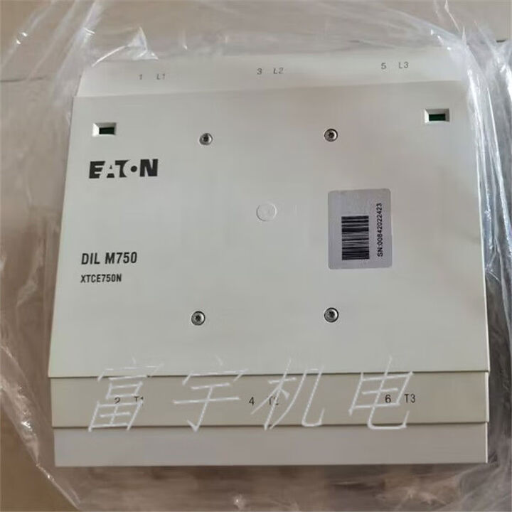 穆勒（MUL）穆勒原装伊顿接触器DIL1000M820M750M650M500110V250V现货 DILM1000【图片 价格 品牌 报价】-京东