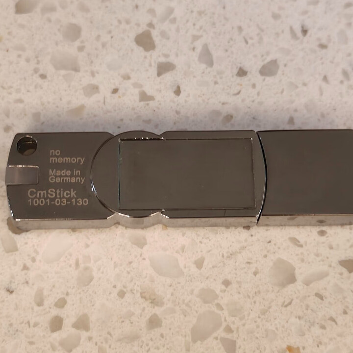 【CODEMETERCmstick/ME】CODEMETER威步Cmstick/ME 子锁包含许可 USB网络加密狗安全加密锁【行情 报价 ...