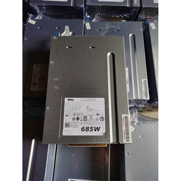 溥畔戴尔DELL T5810 T7810电源D685EF-01 H685EF-00 CYP9P 825w全新【图片 价格 品牌 报价】-京东