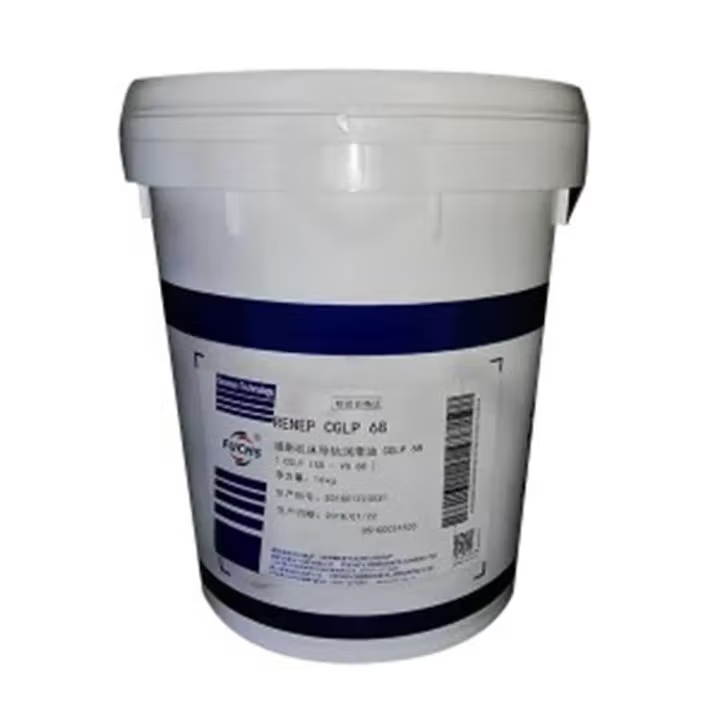 【福斯 RENEP CGLP 68】福斯（FUCHS）导轨油 RENEP CGLP 68 20L/桶【行情 报价 价格 评测】-京东