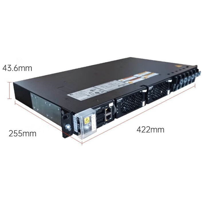 【华为（HUAWEI）HUAWEI】华为（HUAWEI）嵌入式通信UPS电源ETP4860B1A2开关电源交流220V转直流48V ...