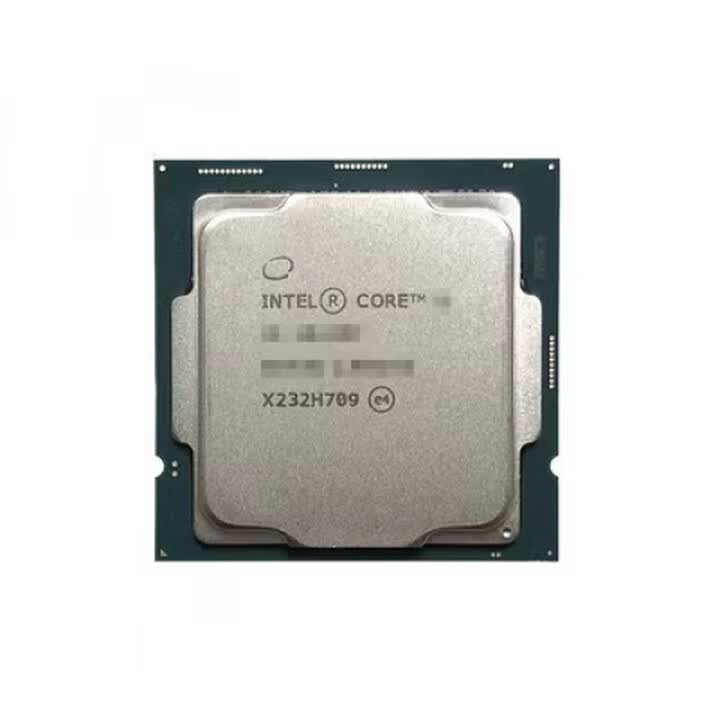 英特尔（Intel）i3 12100F 12100 F 12400 i7 12700F 12700 i9 12900K散 i3-12100F ...