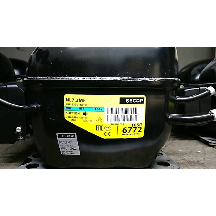 丹佛斯6CL NL7CLX FR7 FR8.5 FR10 /11G NL8.4 NL10MF/7.3压缩机 PW12CS【图片 价格 品牌 ...
