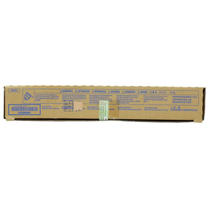 【KONICA MINOLTA TN513】柯尼卡美能达 KONICA MINOLTA TN513 柯美黑色碳粉（适用B454E/B554E ...
