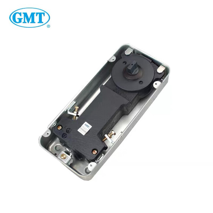 GMT N-222 地弹簧 地弹簧 有框 无框玻璃门地弹簧承重120公斤 GMT-N222不定位【图片 价格 品牌 报价】-京东