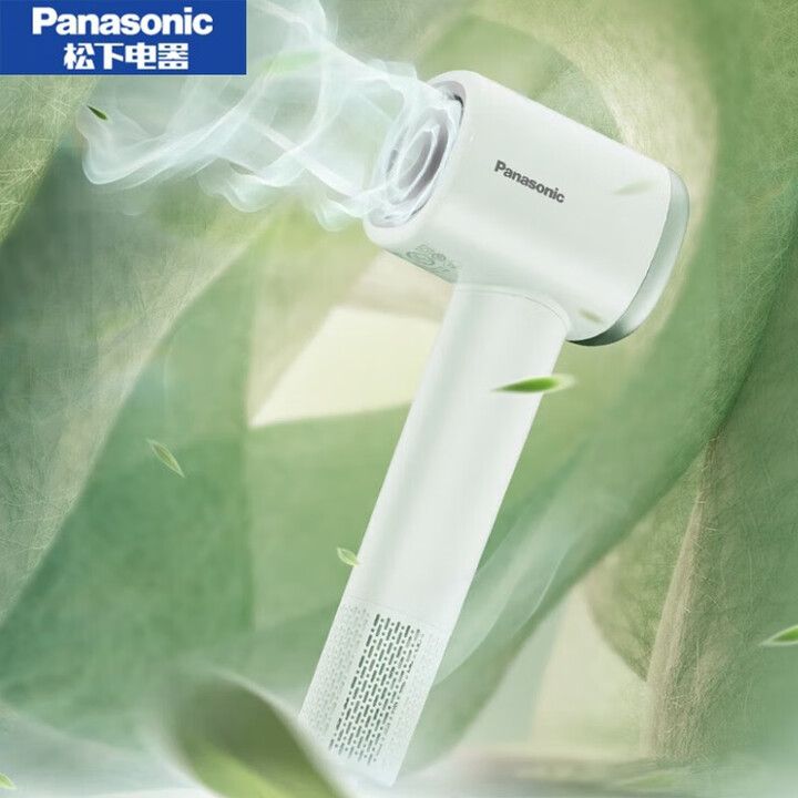 【松下（Panasonic）EH-NE6L】松下（Panasonic）电吹风· 智能温控低温护智能温控系统 8种模式随心吹双层防吸发进风网 ...