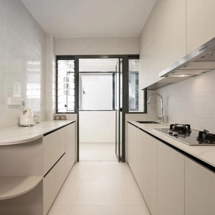 华铝2025新款铝合金衣柜全铝家具卧室家用简约全屋定制家居整体组装家 白色 尾款【图片 价格 品牌 报价】-京东