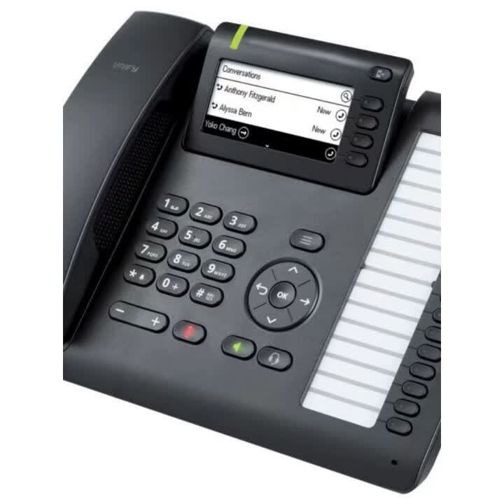 西门子优力飞Unify IP电话机 CP200 CP400 CP600 40HFA 60HFA 西【图片 价格 品牌 报价】-京东