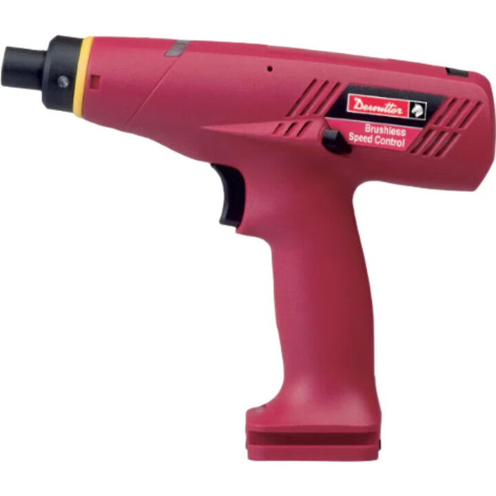 DESOUTTER 离合器式电池工具 6151654220 ELS 12-600-P（徐工用）【图片 价格 品牌 报价】-京东