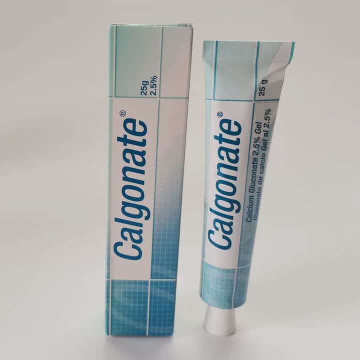 美国葡萄糖酸钙软膏凝胶calgonate六氟灵 去氟灵应急冲洗液 葡萄糖酸钙软膏_25克【图片 价格 品牌 报价】-京东
