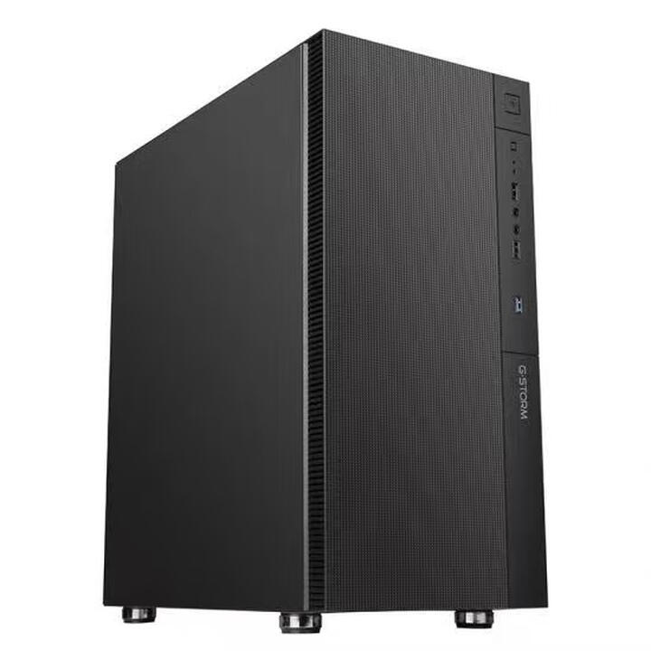 先马（SAMA） 黑洞PRO 台式机静音机箱/EATX主板/360水冷/typec接口 静界黑色(标配1个风扇)【图片 价格 品牌 报价】-京东