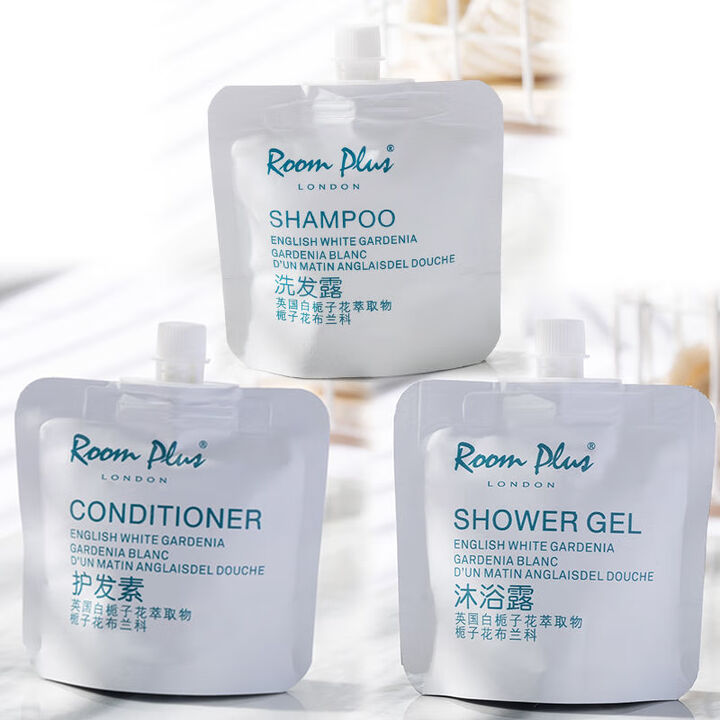 ROOM PLUS英国Room plus白栀子花酒店洗发水沐浴露润肤乳小样旅行洗护套装 洗1+沐1+护1【图片 价格 品牌 报价】-京东