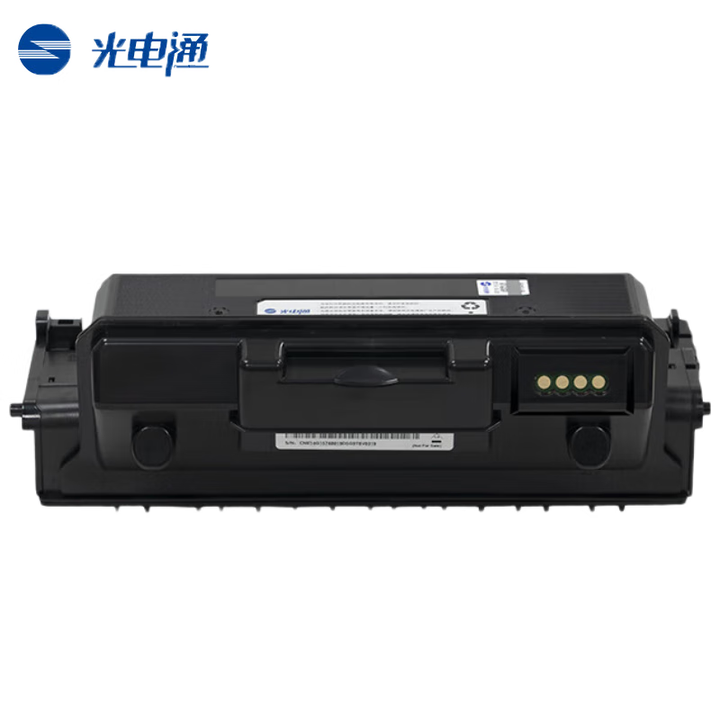 【光电通（TOEC）T-10KBH】光电通（TOEC）T-10KBH黑色墨粉盒 原装耗材打印清晰绿色环保 适用于 MP3870DN 打印量约 ...