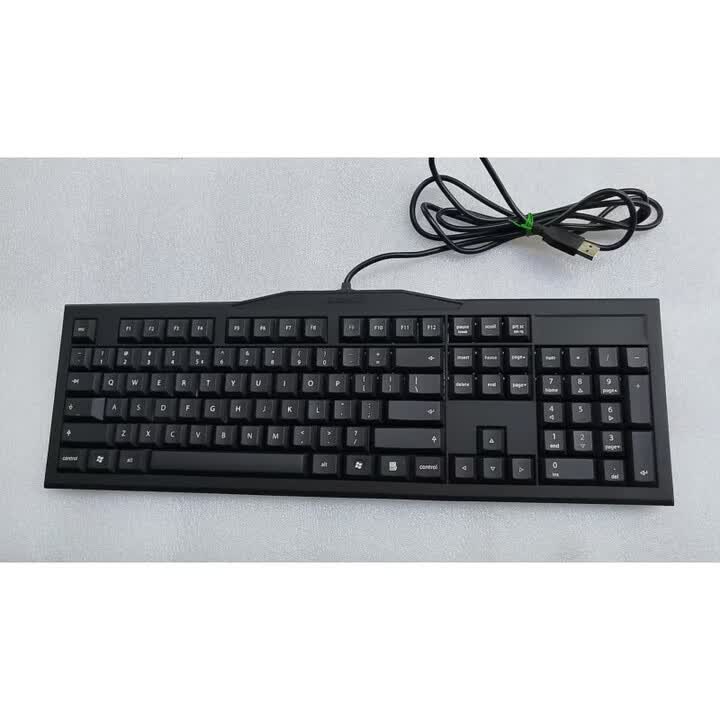 CHERRY樱桃 G80-3800/3802 MX2.0C机械键盘 黑轴青轴茶轴红轴 默认【图片 价格 品牌 报价】-京东
