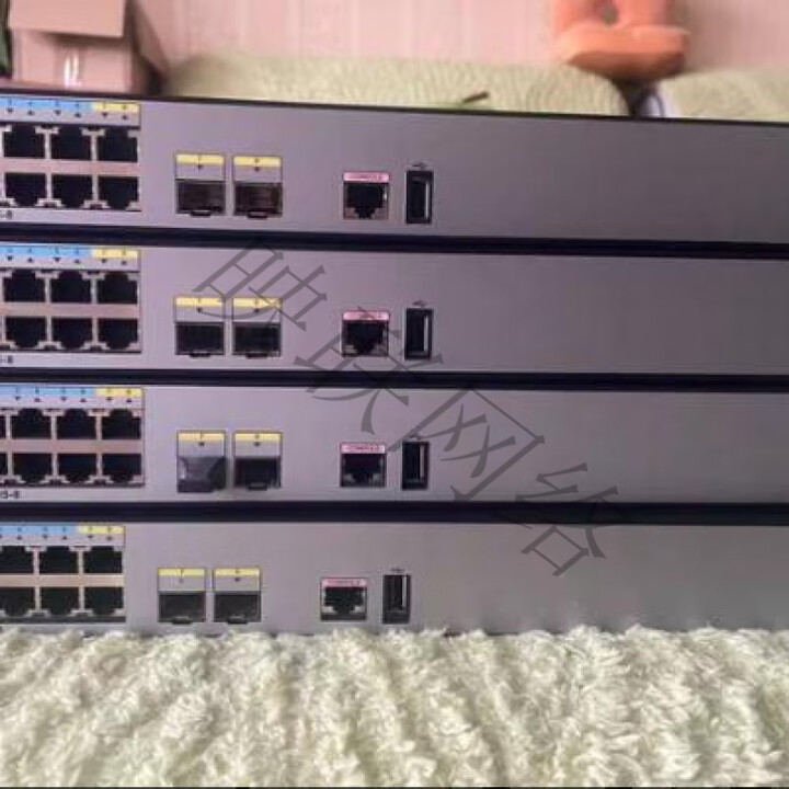 华为（HUAWEI）无线控制器AC6005-8企业网络AP控制器成新正常使用下架 8AP 8个【图片 价格 品牌 报价】-京东