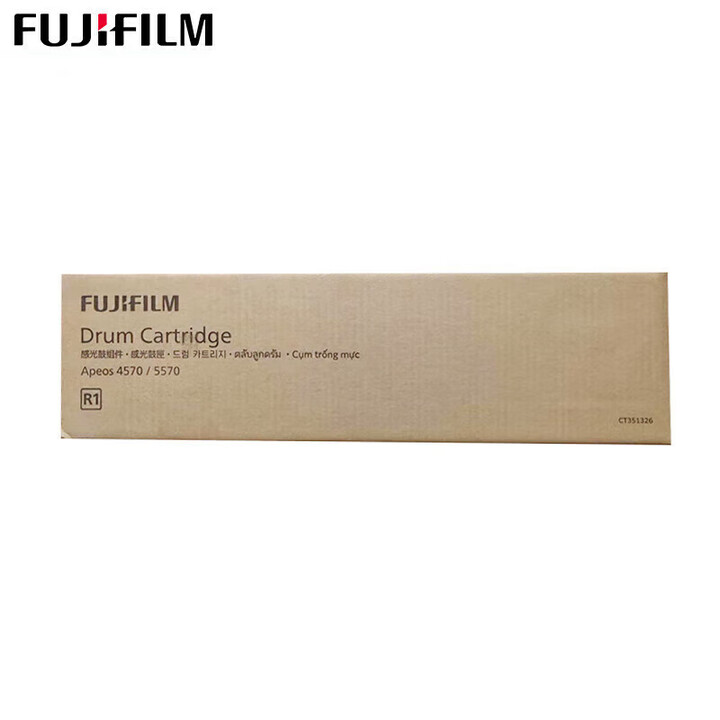 【FUJIFILMCT351326】FUJIFILM CT351326 打印页数约150000页 适用Apeos 4570/5570 硒鼓 ...