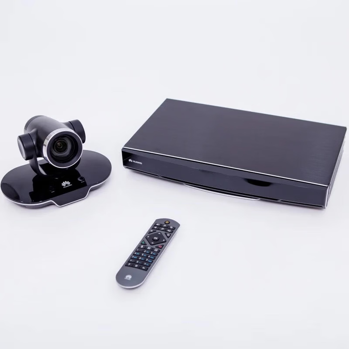 【华为（HUAWEI）HUAWEI】华为（HUAWEI）TE40-1080P60高清视频会议终端套装 TE40-1080P+VPC620摄像头 ...