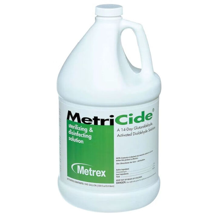 Metrex 10-2800 MetriCide 28 Disinfectant清洁灭菌剂 2-378L【图片 价格 品牌 报价】-京东
