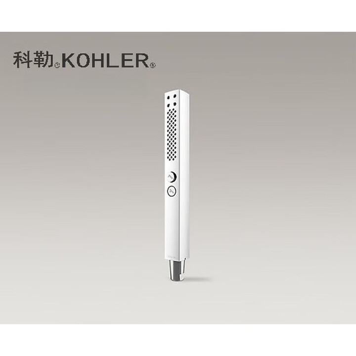 科勒 K-T-CP/K-T-CP/AF 旋飞 多功能时尚杆型手持花洒 K-21335T-RGD 玫瑰金 圆形【图片 价格 品牌 报价】-京东