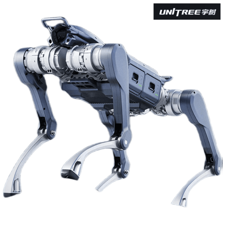 【宇树（Unitree）A2 标准版】宇树A2 标准版 智能机器人 强悍性能 行业首选 具备双电池系统 【行情 报价 价格 评测】-京东
