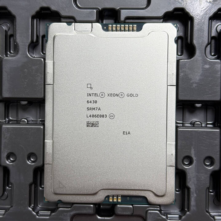 KAIFAIntel 至强 6430/6434/6442Y/6444Y/6448Y/6454S/6458Q 服务器CPU ...