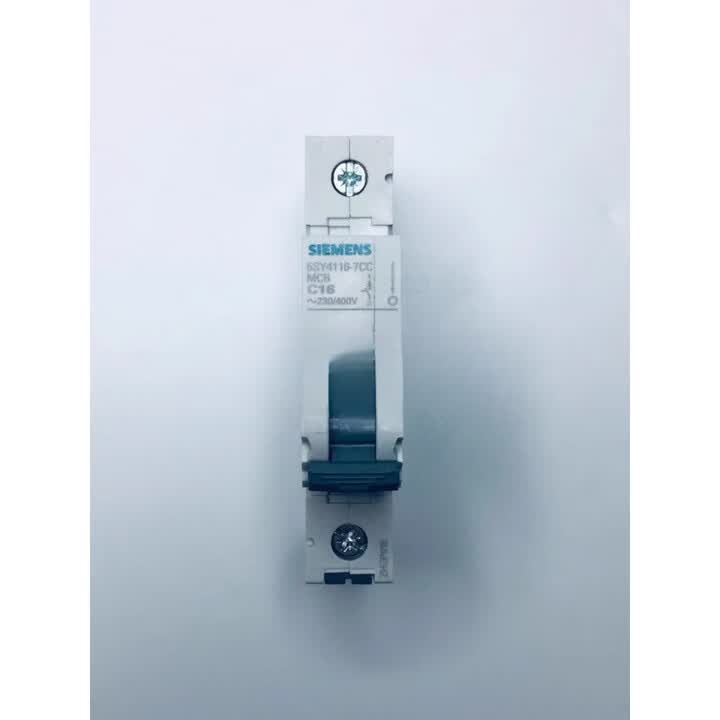 西门子开关 5SY4101-4102-4103-4104-4106-4110-4116-6CC 5SY4101-6CC【图片 价格 品牌 报价】-京东