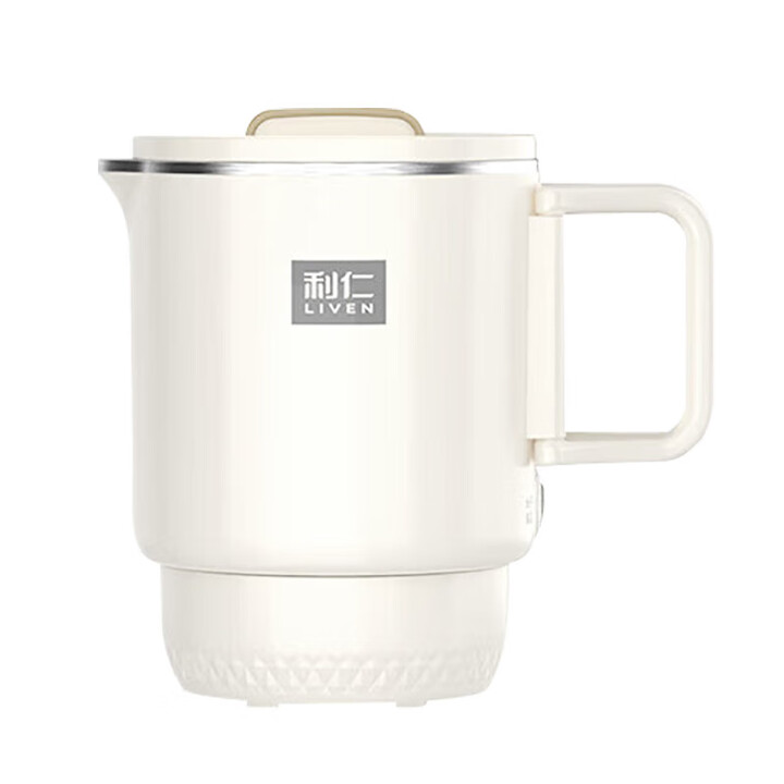 【利仁（Liven）ZDSH-J8060】利仁（Liven）折叠水壶 ZDSH-J8060【行情 报价 价格 评测】-京东
