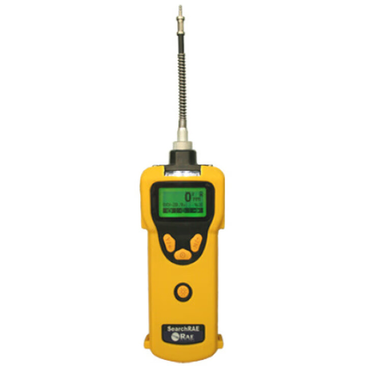 美国华瑞RAE PGM-1600 可燃气/有毒气体检测仪SearchRAE 可燃PPM/LEL/VOL，氧气0-25VOL【图片 价格 品牌 ...