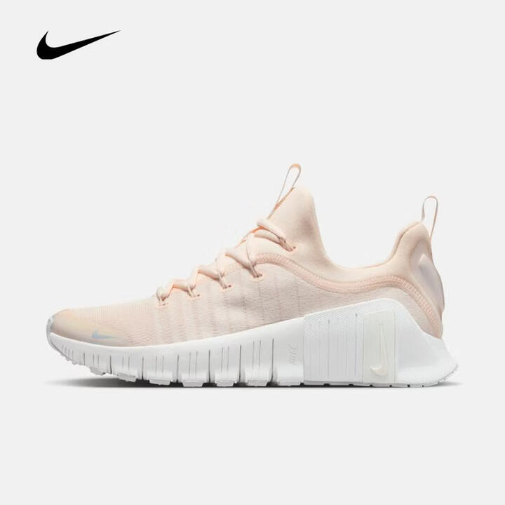 耐克 （NIKE）2026年女子W NIKE FREE METCON 6训练鞋 FJ7126-112 37.5【图片 价格 品牌 报价】-京东