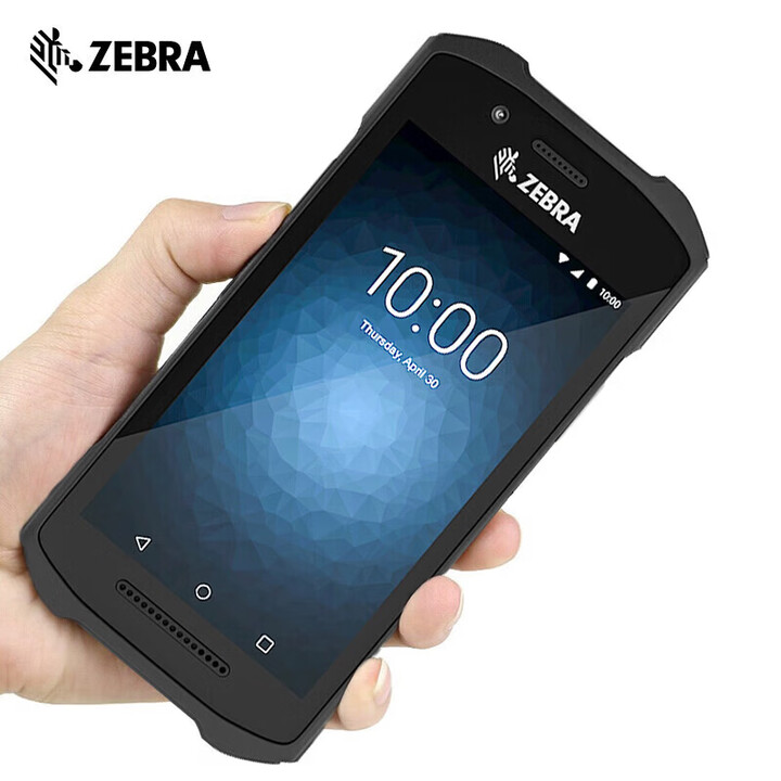 斑马（ZEBRA）/25/20/TN28安卓pda手持终端数据采集器扫码枪 TC26 内存高配版(4+64G)【图片 价格 品牌 报价】-京东