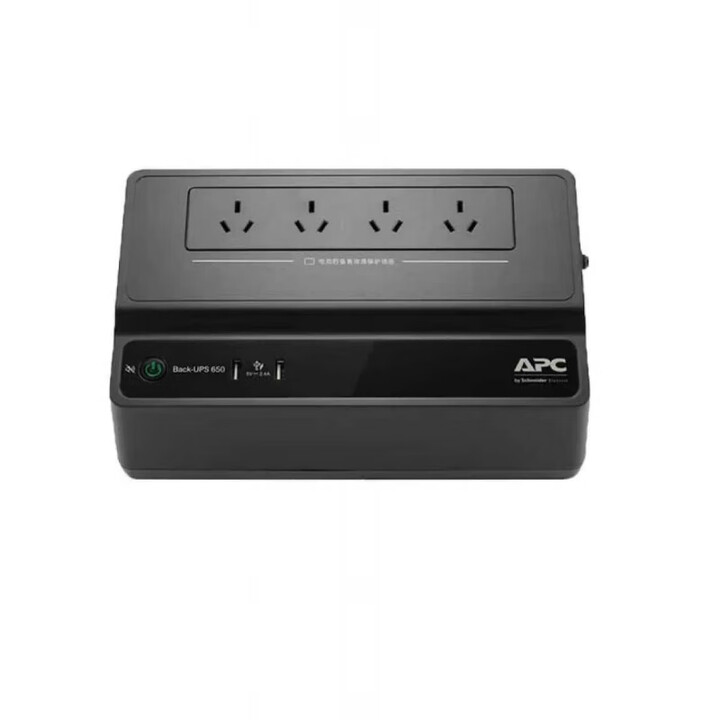 APC施耐德SPM1K/2K/3K/6K/10KVA在线式UPS不间断电源 6KW内置电池 BK650M2-CH【图片 价格 品牌 报价】-京东