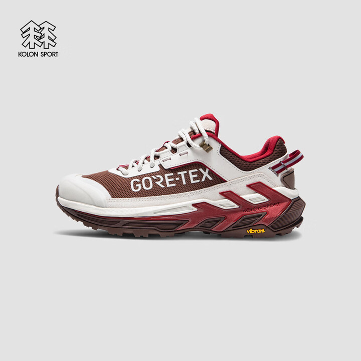 【KOLON SPORTLUFG6SN034】KOLON SPORT/可隆户外鞋 CNY MOVE ALPHA 2.0 INVISIBLE ...