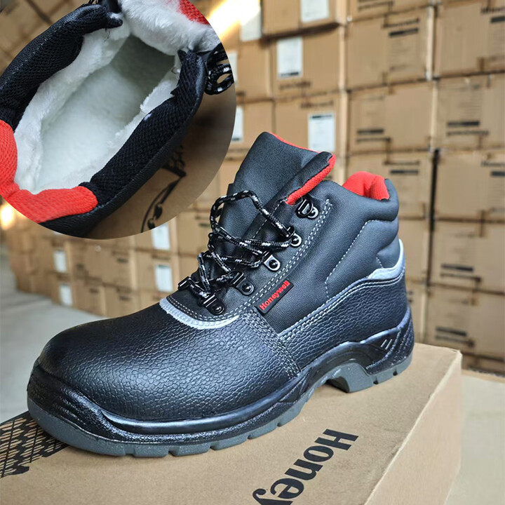 霍尼韦尔SHK223112M防砸防刺穿防静电安全鞋防寒鞋加绒棉劳保鞋冬 霍尼韦尔SHK223112M 中邦棉款 36【图片 价格 品牌 报价】-京东