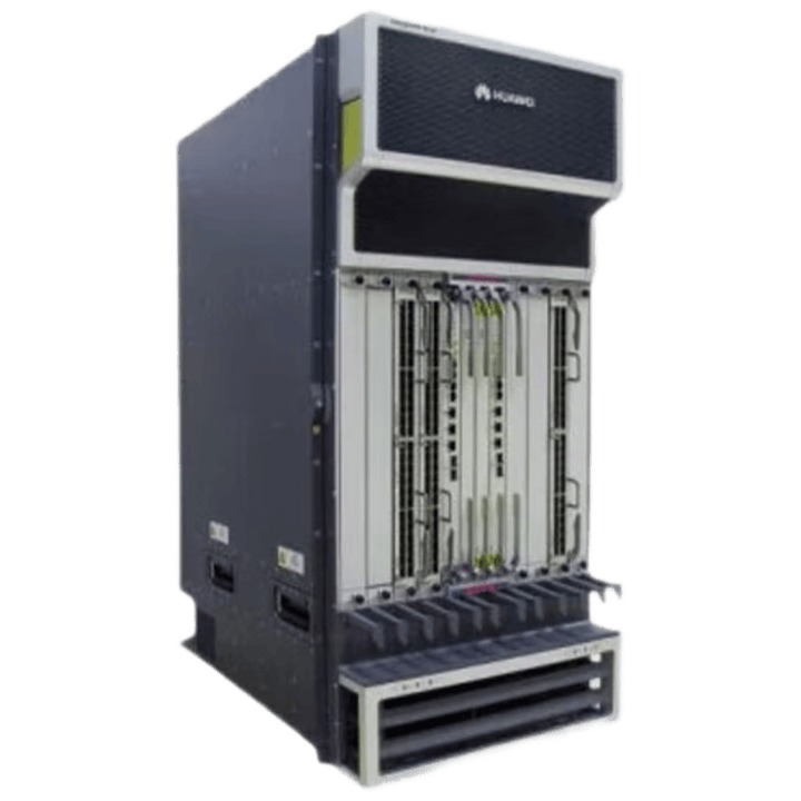 【华为NE40E-X8A路由器】华为（HUAWEI）NE40E-X8A（机箱软件4口STM16 板卡CR53-P10*1 8口千兆插卡*3 ...