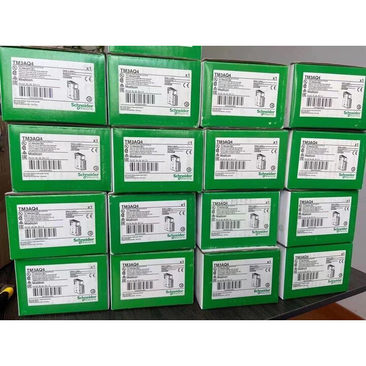 SCHNEIDER/TM3AQ4/TM3AI4/TM3TM3/TM3DI16/TM3AQ2/TM3AM6/TM3AI2H TM3Ai8【图片 ...
