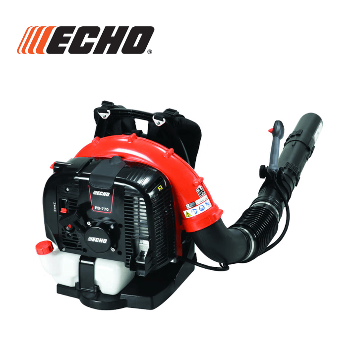 【ECHOPB-770】ECHO（爱可）PB-770 最大风速104.6m/s 3.05kw 背负式吹风机/风力灭火机 （计价单位：台）【行情 ...