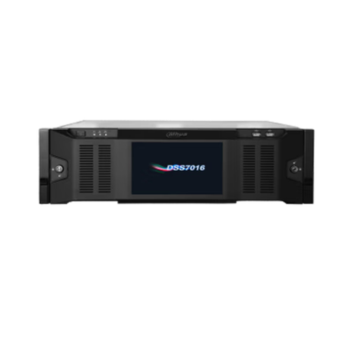 dahua综合监控管理平台一体机DH-DSS7016S2-D DH-DSS7016D-1I DH-ICC7016S3-D【图片 价格 品牌 ...