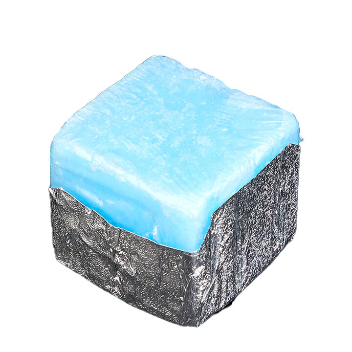 【茶花（CHAHUA）400个每箱】CHAHUA精装带锡纸 固体燃料块 耐烧易引燃 400个每箱【行情 报价 价格 评测】-京东