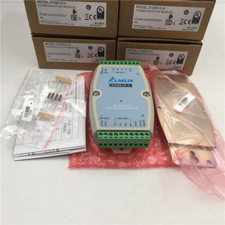 现货IFD8510全新原装RS422485通讯模块IFD8510A库存实拍 IFD8510RS422485IFD8510-A拍【图片 价格 ...